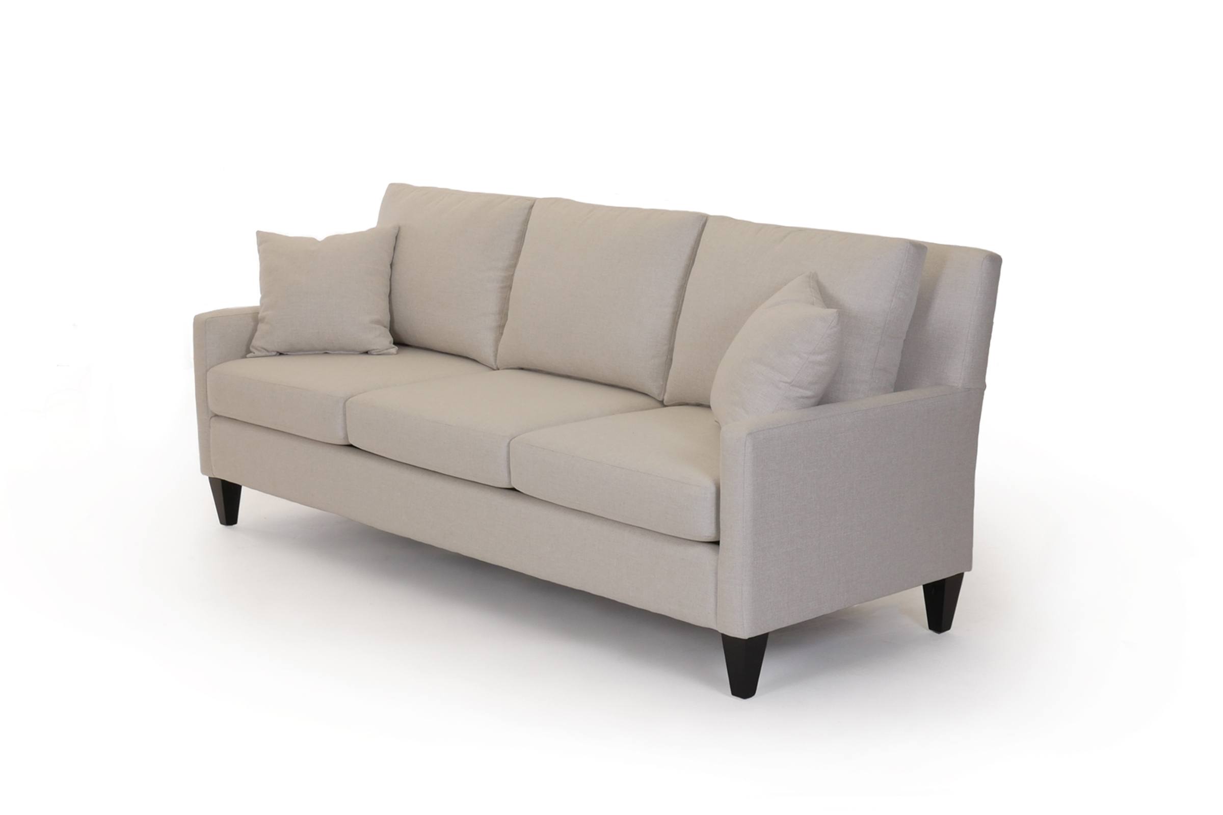 Brant Sofa | Customizable Furniture | Canadian-Made