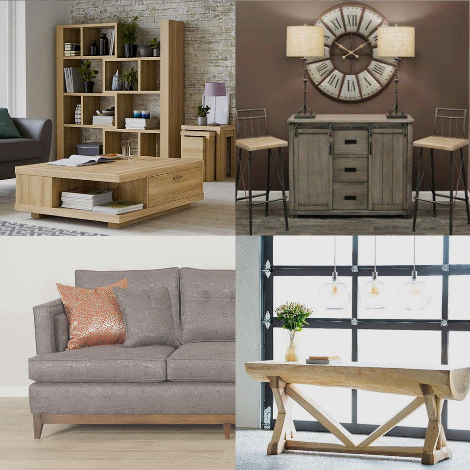 Unique Furniture Customized For You | Calgary, AB